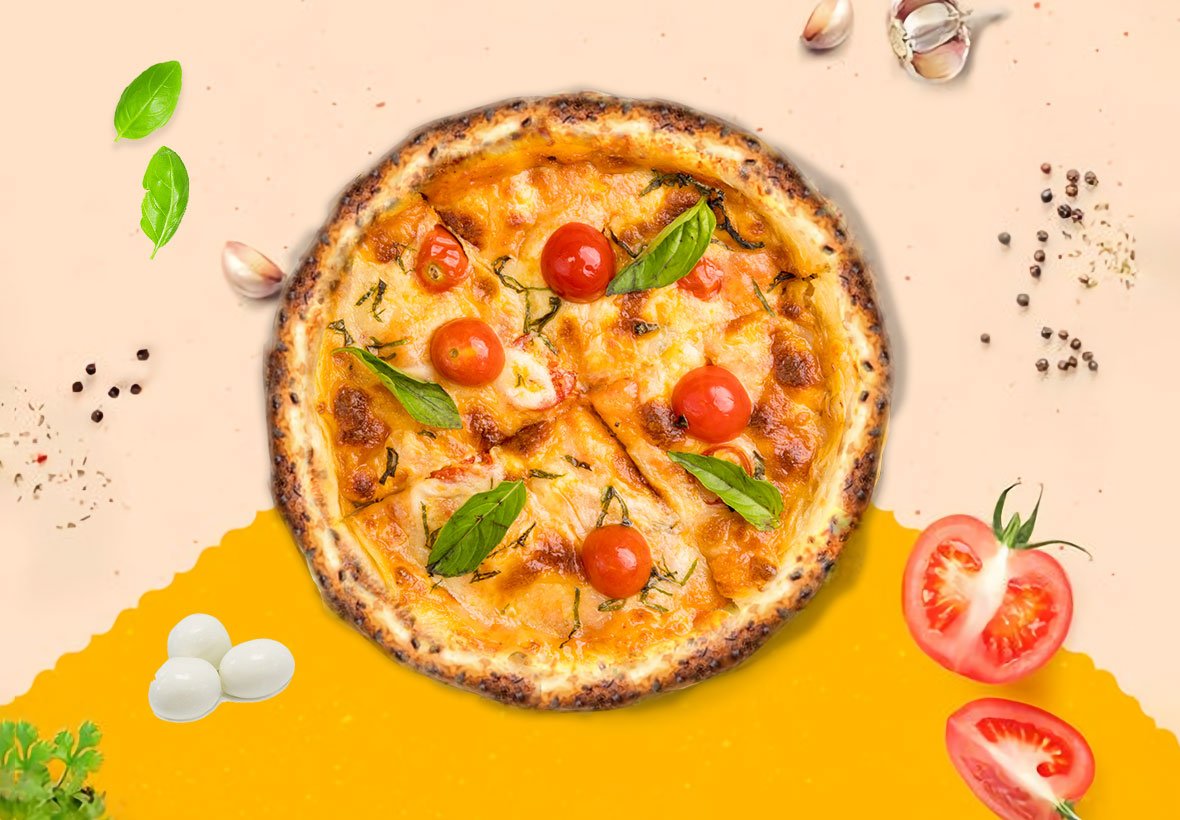 Double Flavor Cakes – The Crown